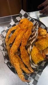 Craving fresh, mouthwatering seafood? 🦀 Come on down to Mr. Shucks Seafood for our snow crab, blue crab, and delicious Low Country Boils! 🌊🔥 Have you ever tried it? Let us know in the comments! We’re serving up the best seafood in town at 107 Altama Connector, Brunswick, GA. 🍽️ #MrShucksSeafood #SnowCrab #BlueCrab #LowCountryBoil #BrunswickGA #SeafoodLovers #FreshAndFlavorful #SeafoodCravings | Mr. Shuck’s Seafood