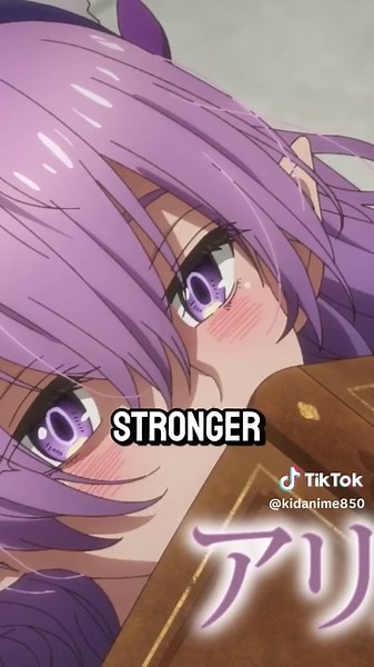 #animerecommendations #animereaction #animetowatch #animelovers #animeloversindonesia #overpowered #actionanime #adventurevibes