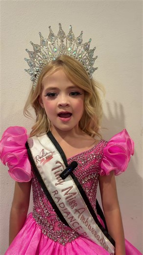 It’s almost time to find out our 2026 Ambassadors!