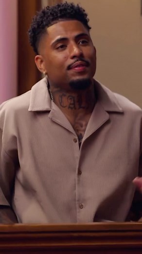 The Pink Courtroom ♡ on Instagram: "the last & final episode is out now! 🥹💗☕️👩🏾‍⚖️"