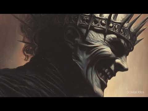 A Dark Invocation for Those Who Crave Power – The Crown of Malice