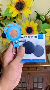 How to connect Mili Mitag GPS tracking to Android