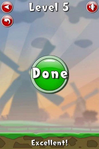 Move The Box - Rotterdam - Level 5 - Walkthrough