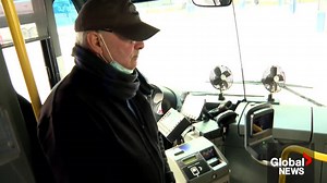 Bus drivers honour victims of Laval daycare bus crash