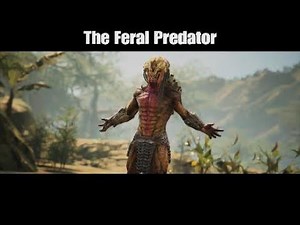 Predator Hunting Grounds - All Predator Roars 2024