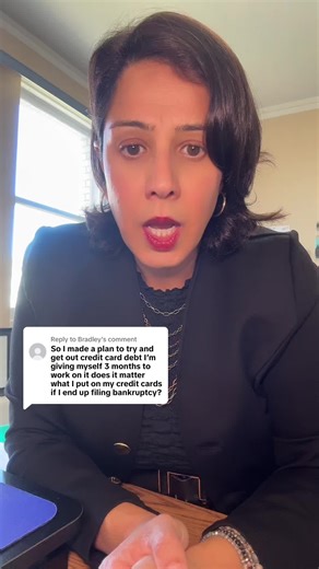 Understanding Bankruptcy and Debt Relief Options