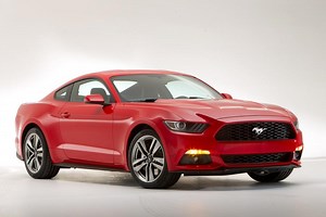 It Looks Like The V6 Ford Mustang Is About To Die