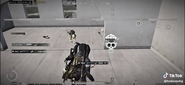 Reflex is my Weapon: Mastering PUBG with Hodax