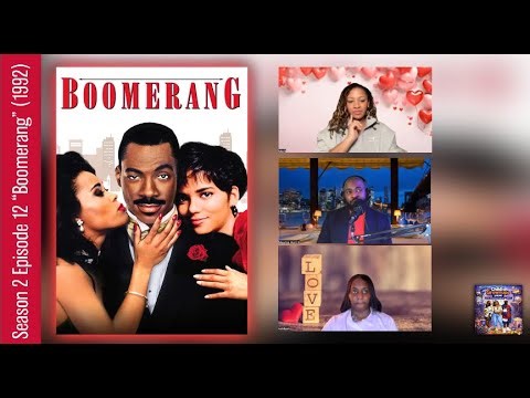 Boomerang (1992)