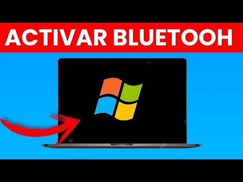 How to Enable Bluetooth in Windows 7 ✅ 2024