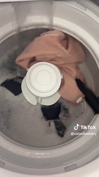 calanilaundry on TikTok
