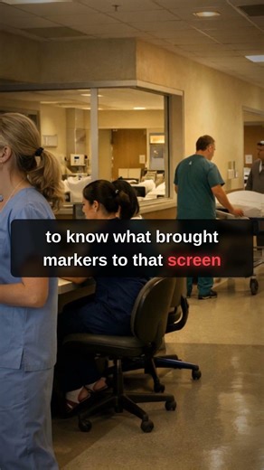 The Patient Was Dead #Shorts