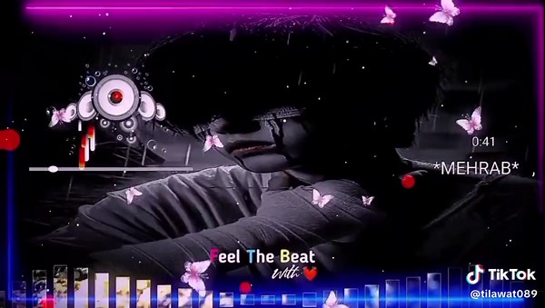 DJ Mehrab Remix Music: Enchanting Beats to Enjoy