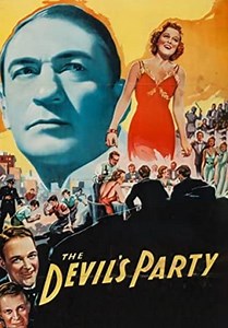 The Devil's Party (1938)