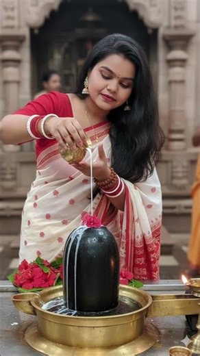 Tera Roop Hai Prachand Tu Aarambh Tu Hi ant🙏🙏🔱🕉👏📿🌏 #mahashivratrivrat#shivarathri #shivashiva#viral