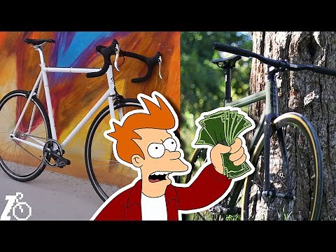 Best Complete Fixed Gear Bikes for Every Budget