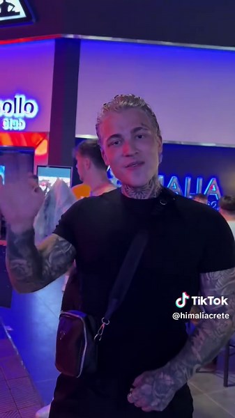 Discover Malia's Best Clubs and PRs for Your Holiday