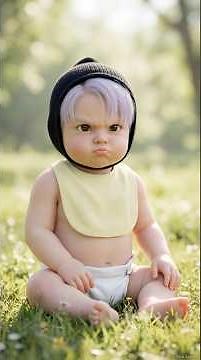 Trunks’ Most INSANE Power Up Ever DBS Rage ⚡1 #dragonball #dragoball #dragonballz