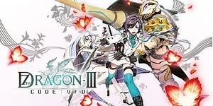 7th Dragon III Code: VFD