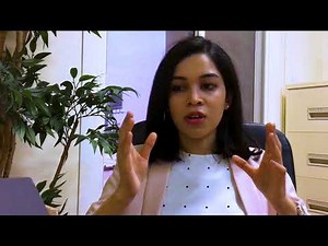 Why Study the MBA (Global)? Student Interview (Full) | University of Aberdeen