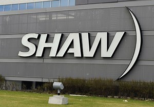 Shaw Communications flags 'tempered' growth, shares dip