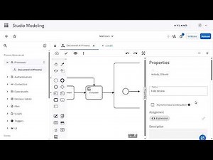 DEMO: Hyland IDP - Building A Process