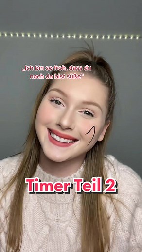 (Pt2)#Pov Jeder bekommt einen Timer, dessen Zeit man selbst bestimmt⏰ #foryou#foryoupage#fy#fyp#povstory#acting#viral#goviral#viralvideo#4u