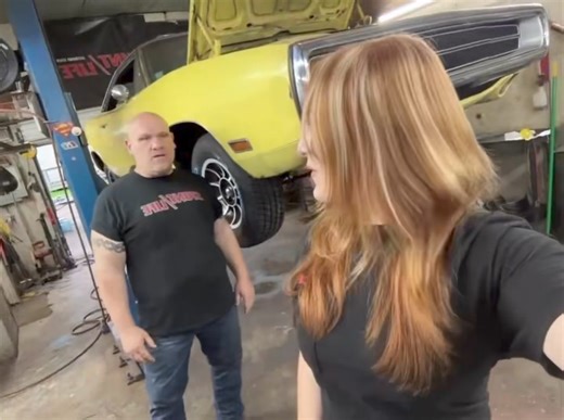 Dad how are you after the BIG GENERAL LEE JUMP ! Mike Tyson dukesofhazzard.net northeastohiodukes.com autometaldirect.com newenglanddukes.com #dukesofhazzard #dixiehorn #stunt #duke #dukes #generallee #1969charger #80s #share #follow #jump #car #stuntman #carjump #carwreck #boduke #hazzardcounty #autometaldirect #northeastohiodukes #stunts #stuntchallenge #stuntshow #jump #blowthisup #mopar #classiccar #comedy #dodge #charger #daisyduke #ironmiketyson #miketyson #ibrokemyback #spinal | Northeast