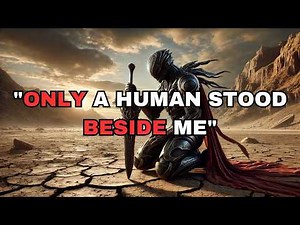 All Alien Races Left This Warrior King to Perish Except Humans | Best HFY Stories