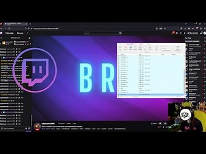 How to troll Twitch streamers with automated channel point redemption spam