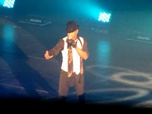 Songs written by Ne-Yo