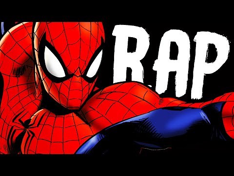SPIDER-MAN RAP | "Tangled in the Web" | RUSTAGE ft. Ben Schuller