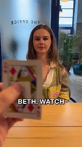 Self Repairing Card Trick | ashmarlow52