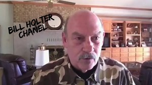 💥Bill Holter: ECONOMIC COLLAPSE COMING 📉 PART 3