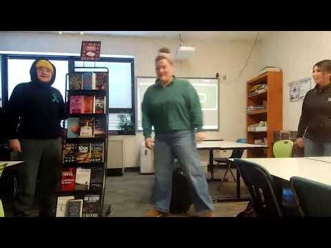 Live Announcements 123/26