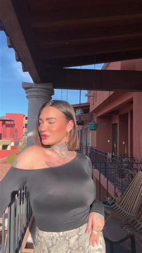 Heavenly Transition Makeup Tutorial