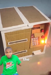 This is creativity | Mc Hilarious Comedy