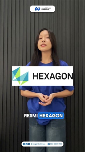 VISI hexagon CAD/CAM