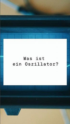 Oscillator explained: The most important waveforms in the synthesizer