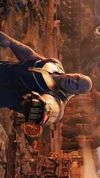 Avengers - Epic Movie Scene You Can’t Forget 🎬🔥 | MovieStorm #Shorts