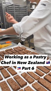 Working as a Pastry chef in New Zealand 🇳🇿🇵🇭 #newzealand #journey #chef #cakes #cakesnz #pastrychef #pinoyinnz #pinayinnz #newzealandjourney #aucklandnewzealand #newzealandvlog #Vlognz #travelnz #travelnzwithme #travelnewzealand | Donnalicious in New Zealand
