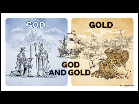 1492–1700: The Age of Discovery That Transformed Civilization