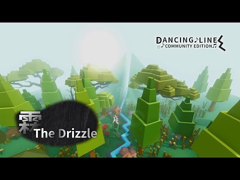 Version 3.0 Trailer | Dancing Line Community Edition