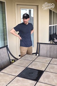 "Are you crying?" This teenager and her boyfriend pranked her dad with a fake marriage proposal. The look on his face is everything. #tbt | Scary Mommy Time Out