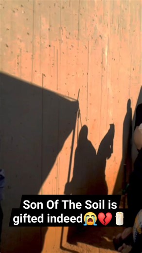 This is God's power ke matla a modimo a fodisang batho🕯😭♥️there is God within me #Thullo #SonOfTheSoil #RIPBilly | Thullo Mgcina