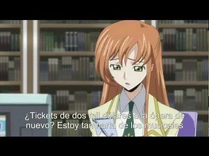 Code MENT - Episodio 12