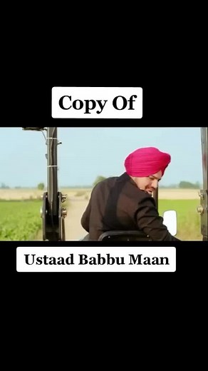 Exploring the Art of Babbu Maan