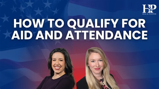 What is Aid & Attendance (A&A)? 🤔 Aid & Attendance is a special monthly compensation benefit for veterans who need regular help with daily activities due to service-connected conditions. This can include help with: • Getting dressed (buttons, shoes, lifting arms) • Bathing or safely getting in and out of the shower • Using the restroom or transferring from sitting to standing • Preparing meals • Managing medications • Supervision for memory loss, dementia, severe PTSD, or other mental health co
