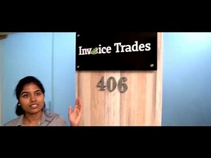 Invoice Trades : Benefits of invoice discounting with invoice trades