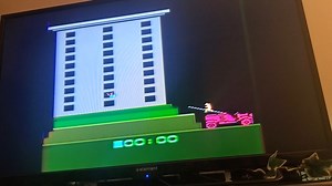 1K views · 13 reactions | Although a TG member since 2017, Jake Joyce used the New Year to mark his first submission to the leaderboard with a perfect result. Playing the Atari 2600 title Fire Fighter, Jake battled a high rise blaze in order to extinguish the fire and rescue the occupants in the fastest time possible. On his last attempt, Jake pulled off the rescue in 6 seconds flat for a first place finish and a 16-way tie at the top. | Twin Galaxies | Facebook